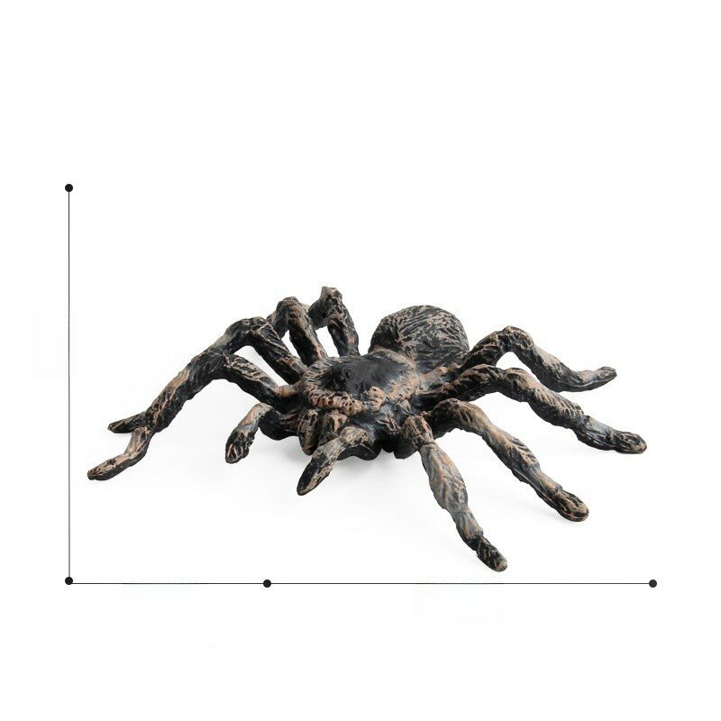 Pvc allomyrina dichotoma модель сцена диорама для научного образования и любителей природы стиль d