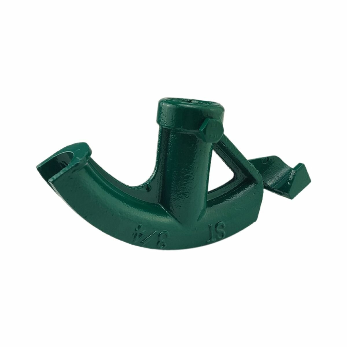 Портативный ручной стальной трубогиб, инструменты для гибки труб, инструмент для электромонтажа кабелепровода, рука B