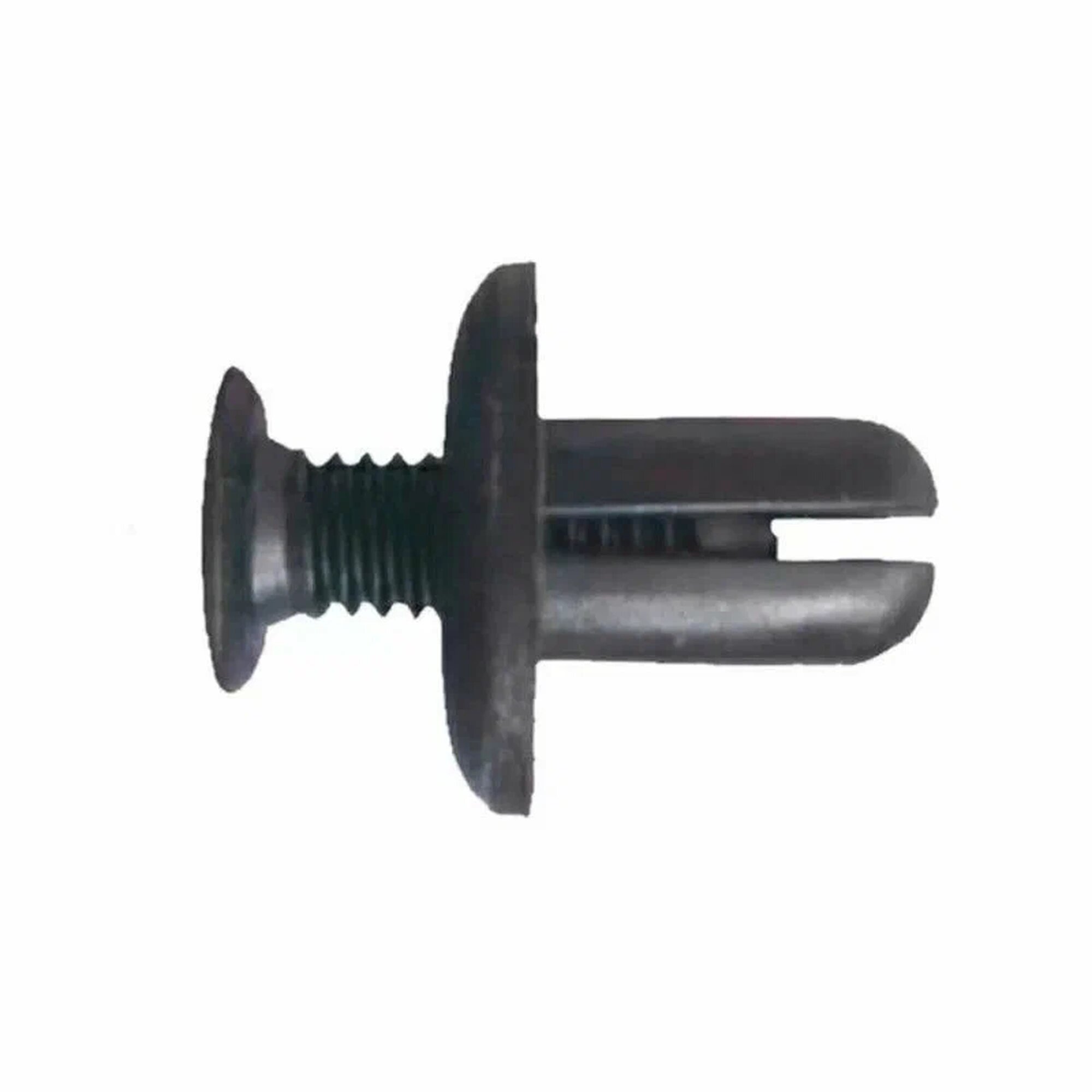 Пластиковый крепеж для защиты арок, брызговиков универсальный КрепАвто 0106