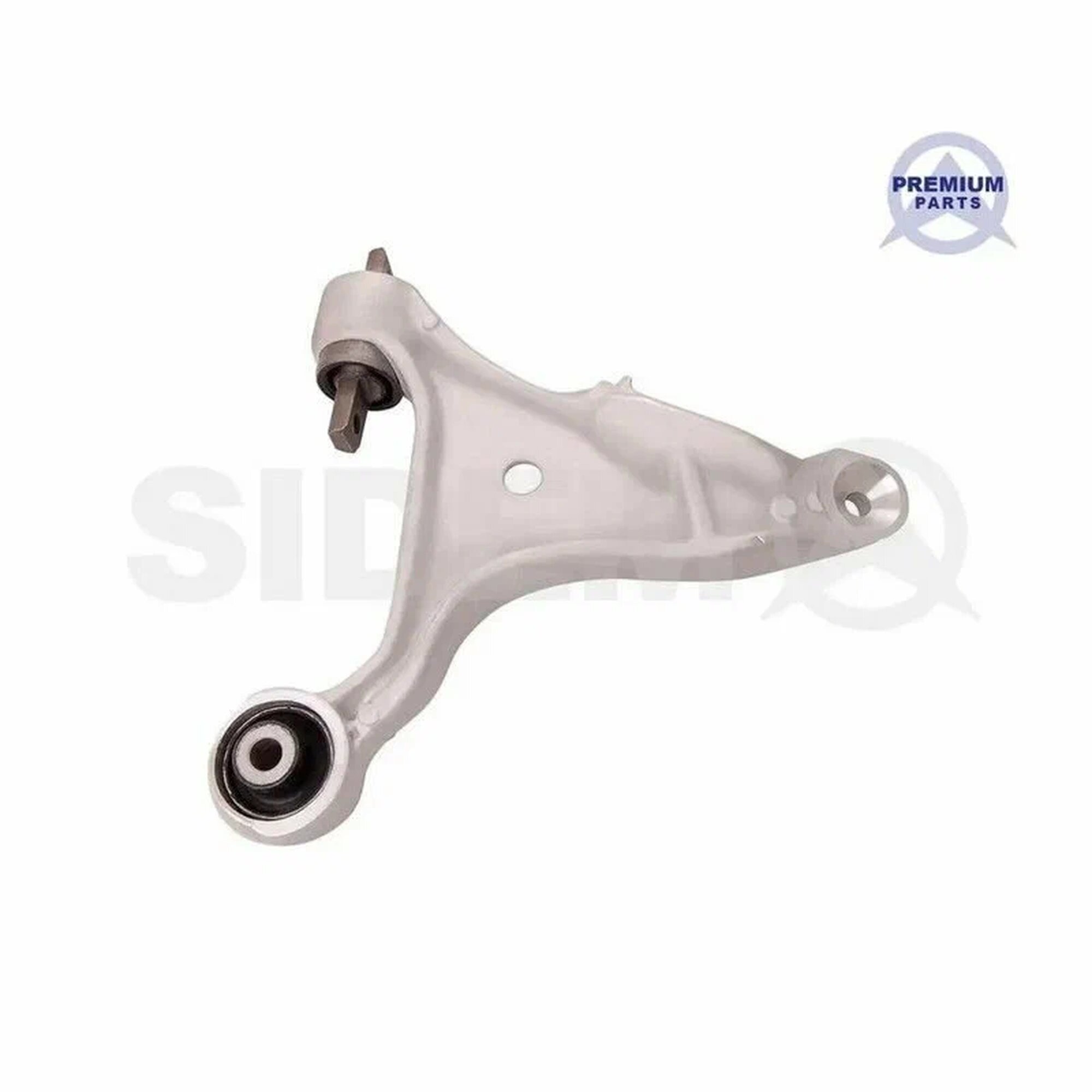 Рычаг подвески правый без шаровой опоры для а/м VOLVO V70, S60, Sidem 67075
