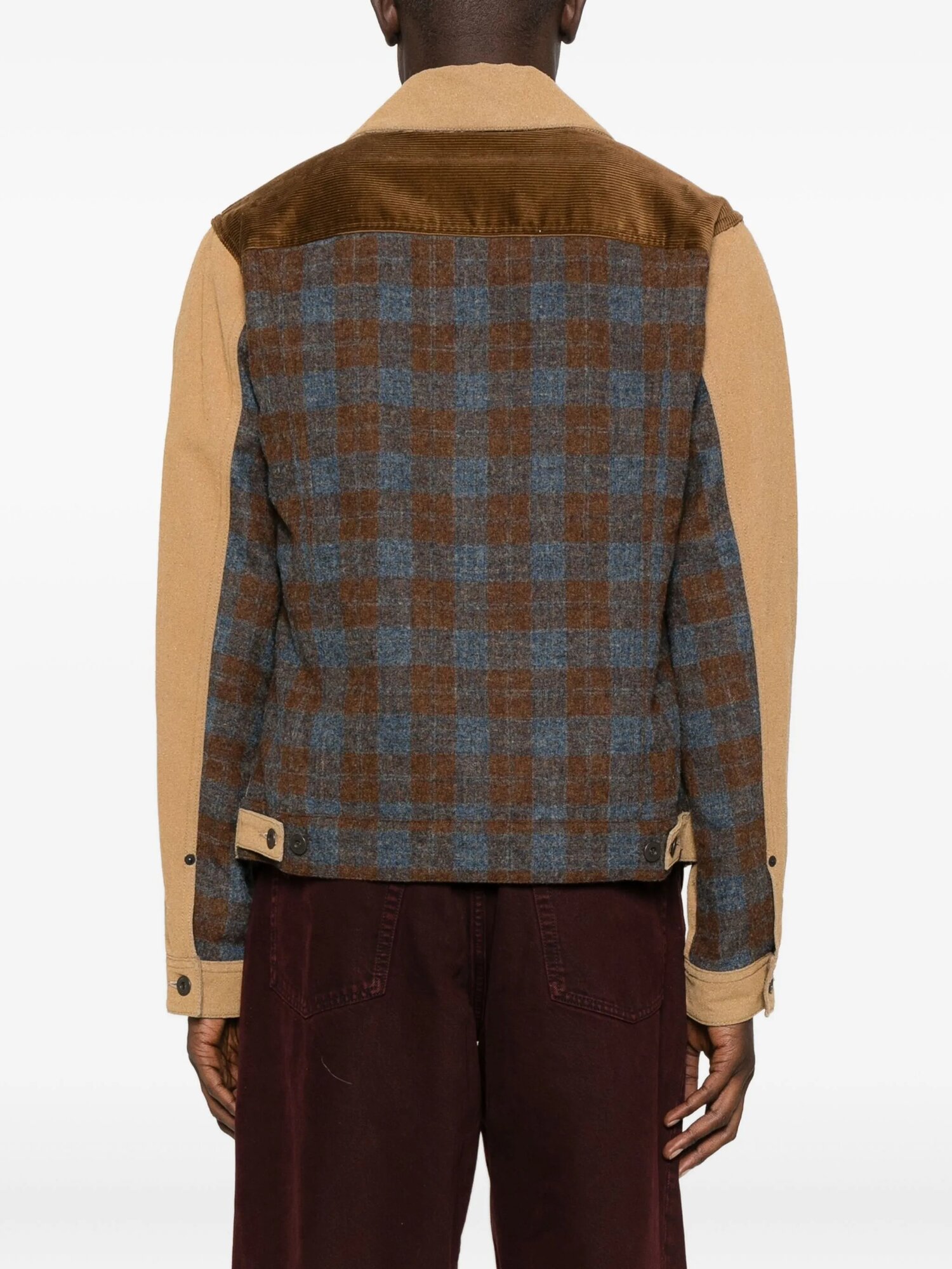 Куртка Junya Watanabe, размер M — фото 1