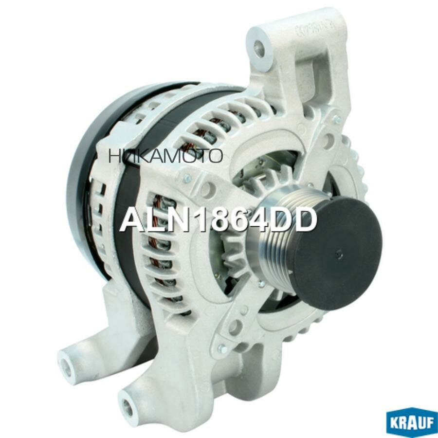 KRAUF ALN1864DD Генератор FORD FOCUS I/C-MAX 98-