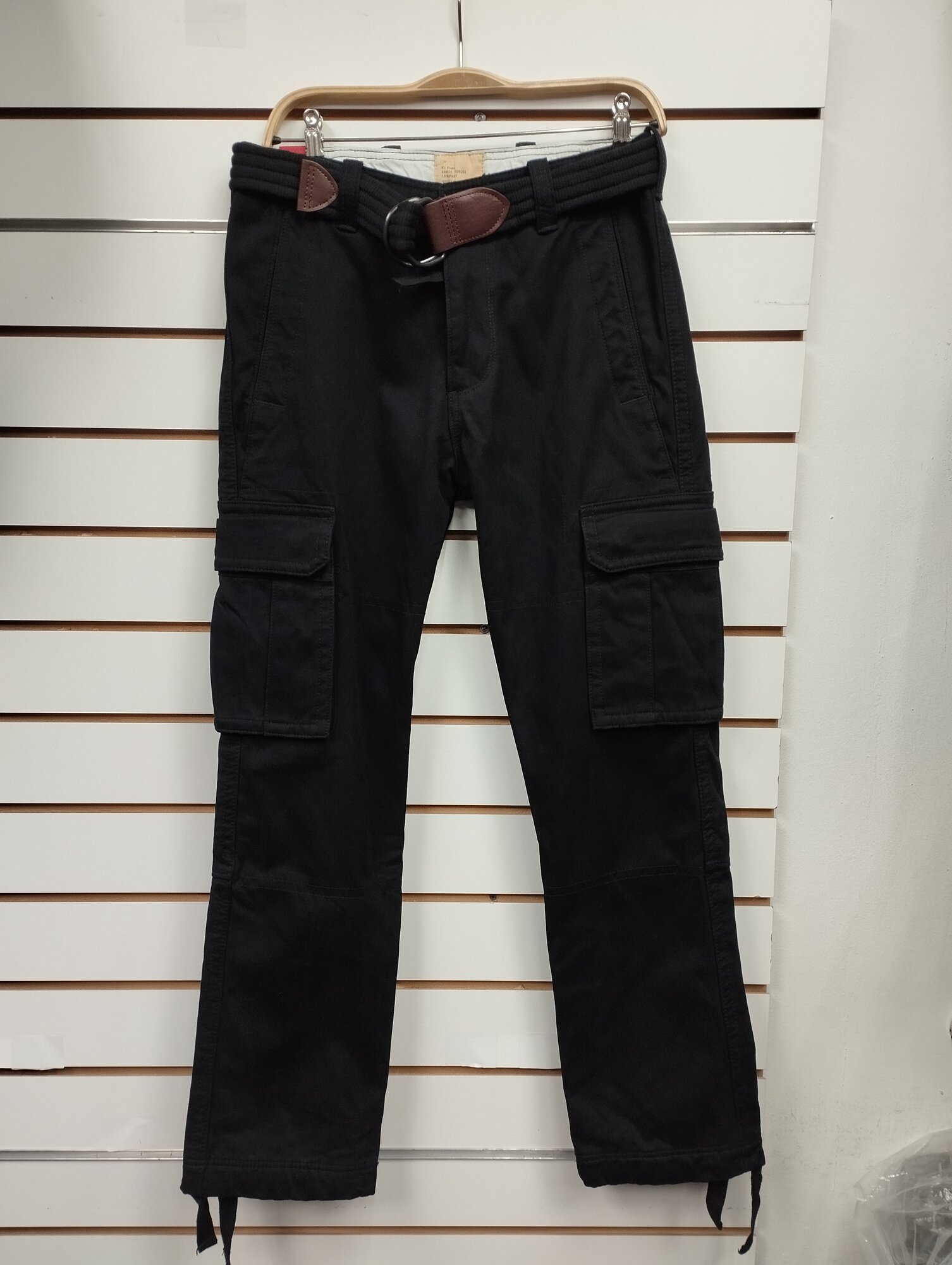 Брюки карго БРЮКИ КАРГО