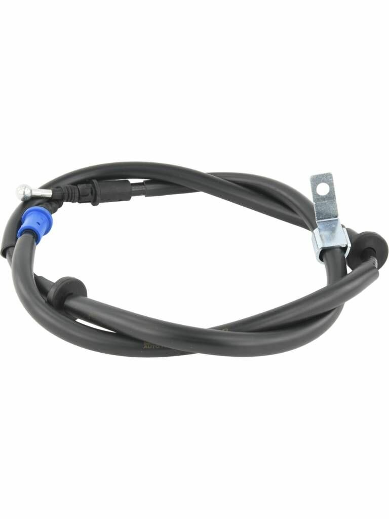 Трос ручного тормоза для автомобилей TOYOTA, CITROEN, FIAT, OPEL, PEUGEOT 25100-K0R FEBEST