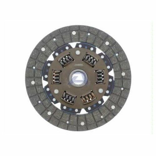 Диск сцепления Aisin DH021U для Honda Accord VI, Civic V, VI, CR-V I, Prelude III, IV