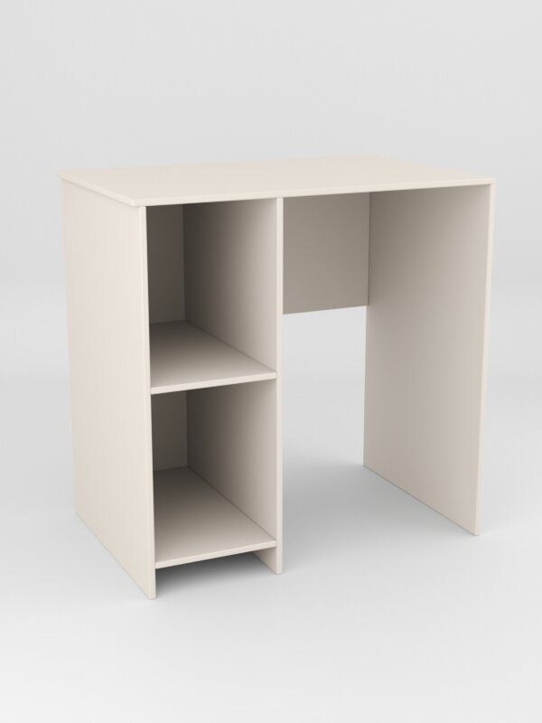 Модуль "кофешоп" №3 задний, Крем Вайс. Производитель товара - компания Westcom.