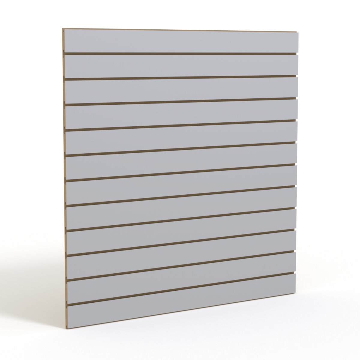 Экономпанель 1198х1200мм, Экономпанель Серая 1198*1200мм. Производитель товара - компания Westcom.