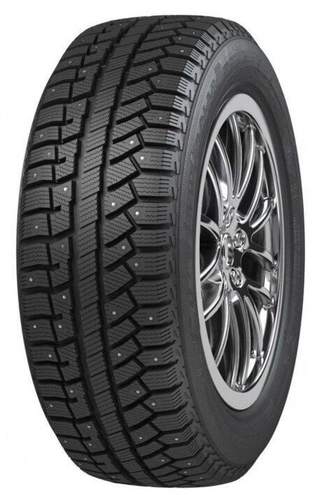 Зимние шины Cordiant Polar 2 205/55 R16