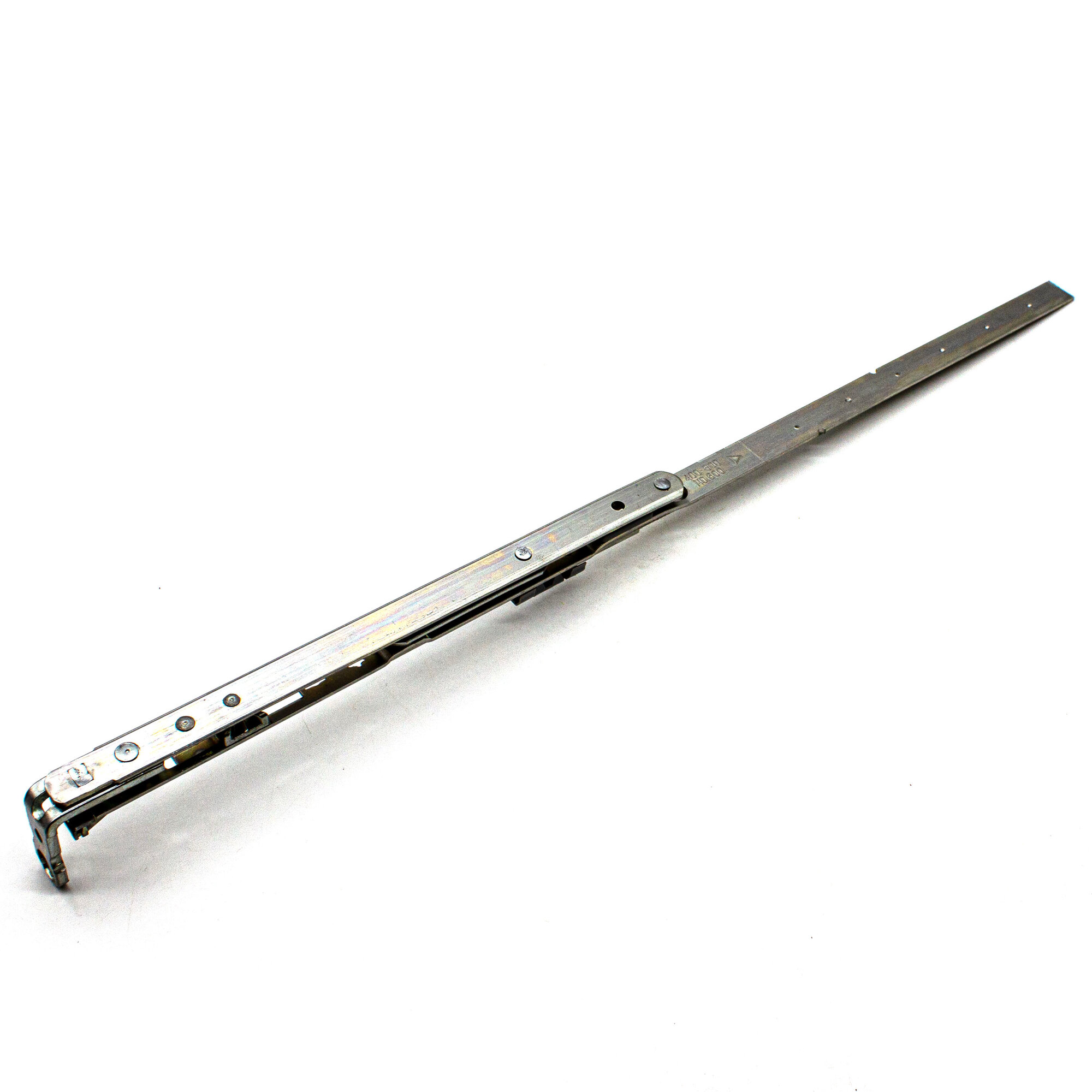 Ножницы футурусс поворотно-откидные 400-600 мм арт. NO.600n