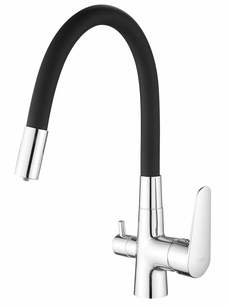 Смеситель Esko Coral для кухонной мойки
