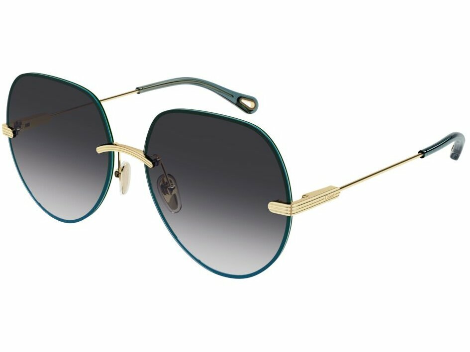 Солнцезащитные очки Chloe