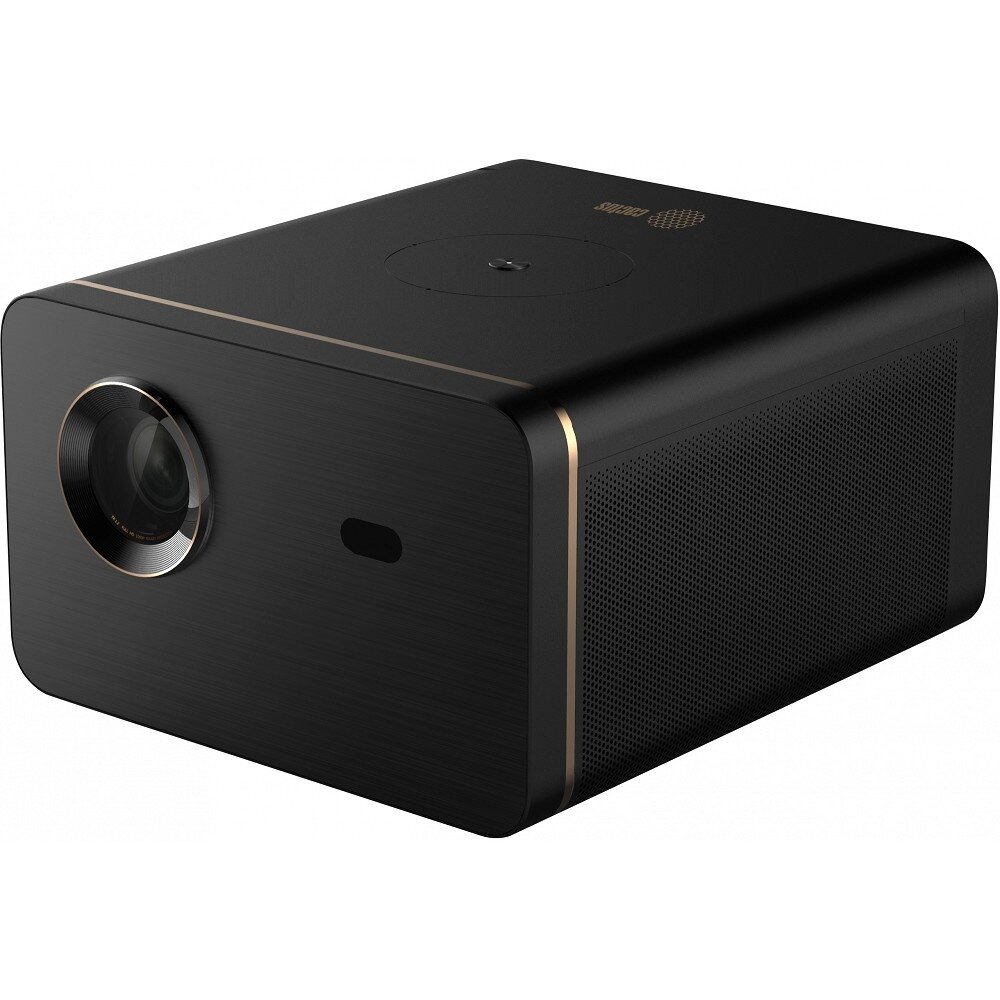 Проектор Cactus CS-H3. SG Проектор DLP 16800Lm (1920x1080) 200000:1 ресурс лампы:20000часов 1xUSB typeA 1xHDMI 3.1кг