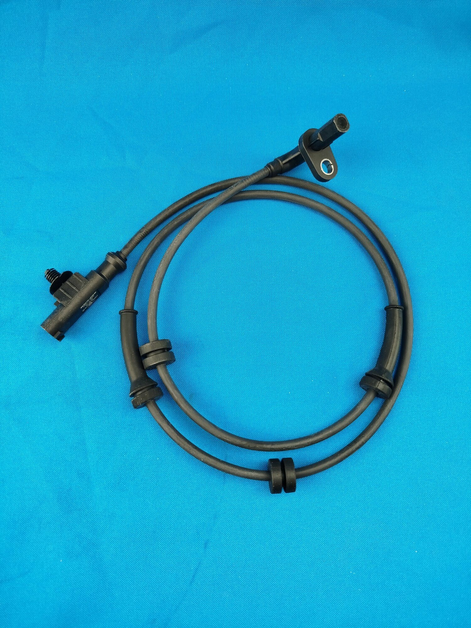 Датчик АБС задний "УАЗ" для а/м УАЗ профи с 2021г.