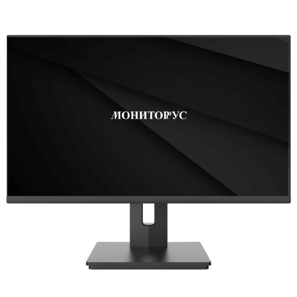 Монитор мониторус HS 2400 (WD2400-K-VHPI-AS175Q) 1920 x 1080 23.8" 100Гц