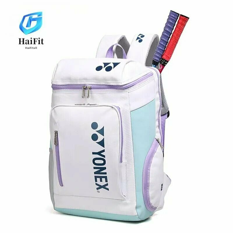 Сумка для бадминтона "Yonex", вместимость, яркий цвет 1408bingqilin