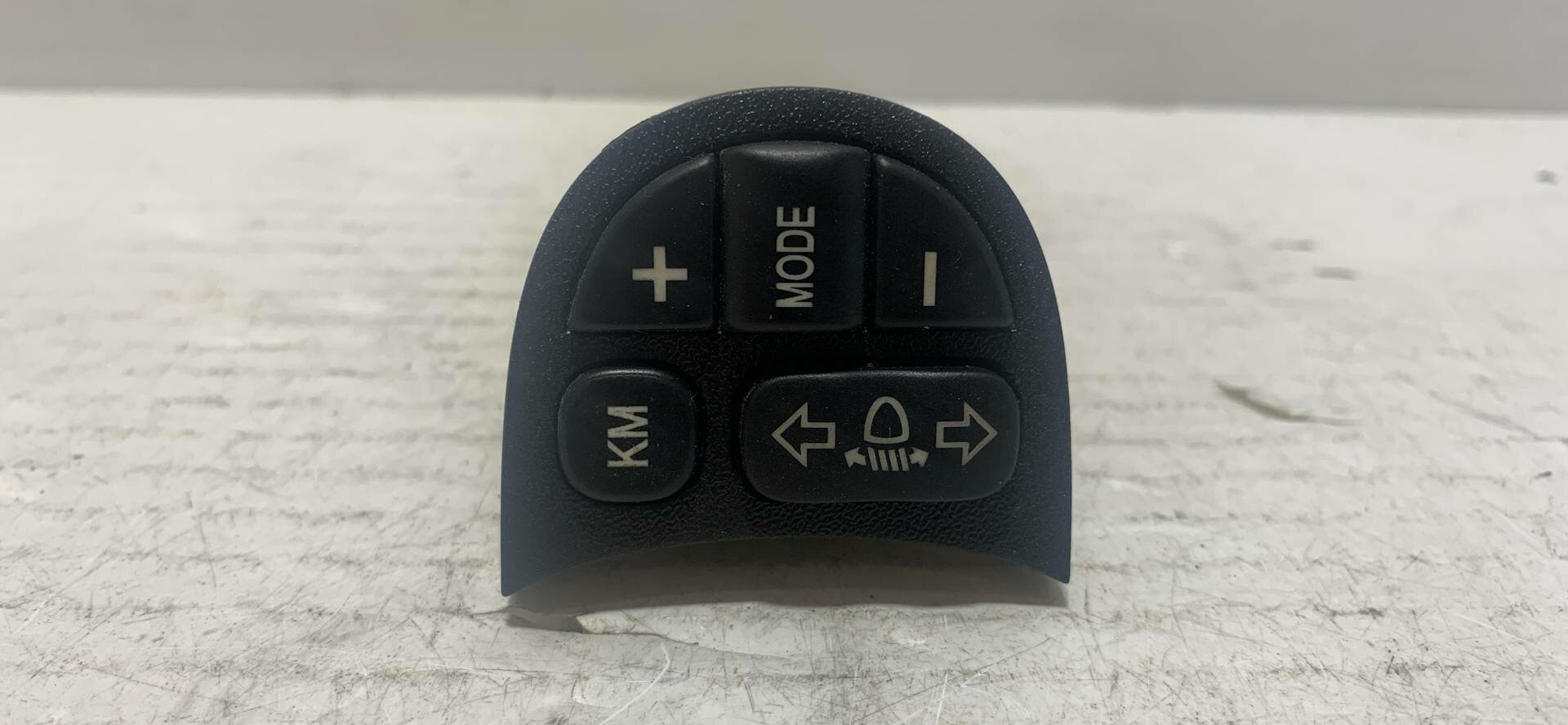 Кнопка корректора фар Alfa Romeo 147 2002 735262023