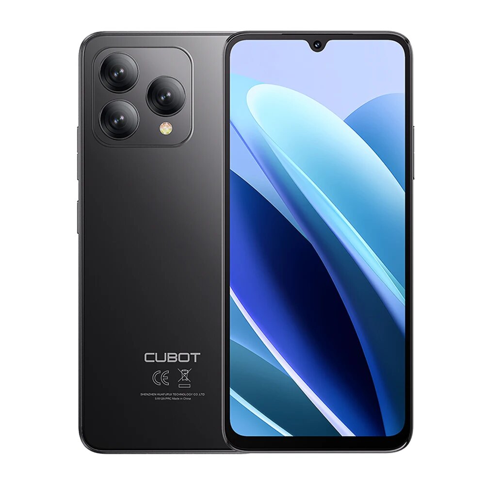 Смартфон Cubot A40, 4/256ГБ, global