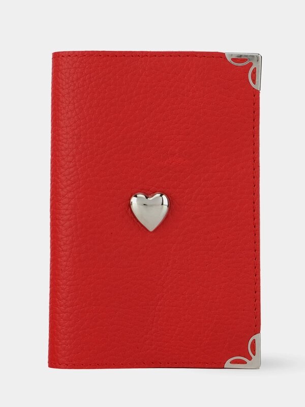 Обложка для паспорта