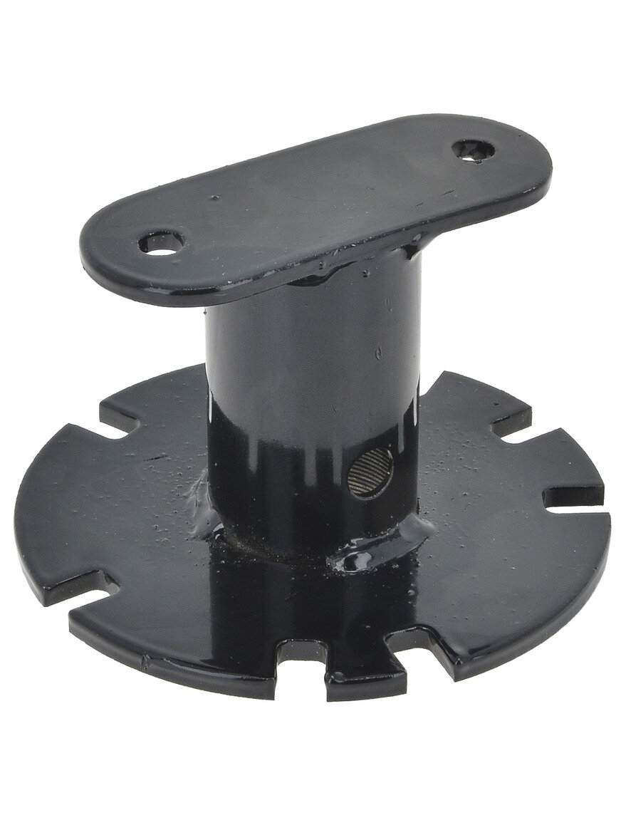 Диск фиксатора в сборе для бетономешалки STEHER CM-180