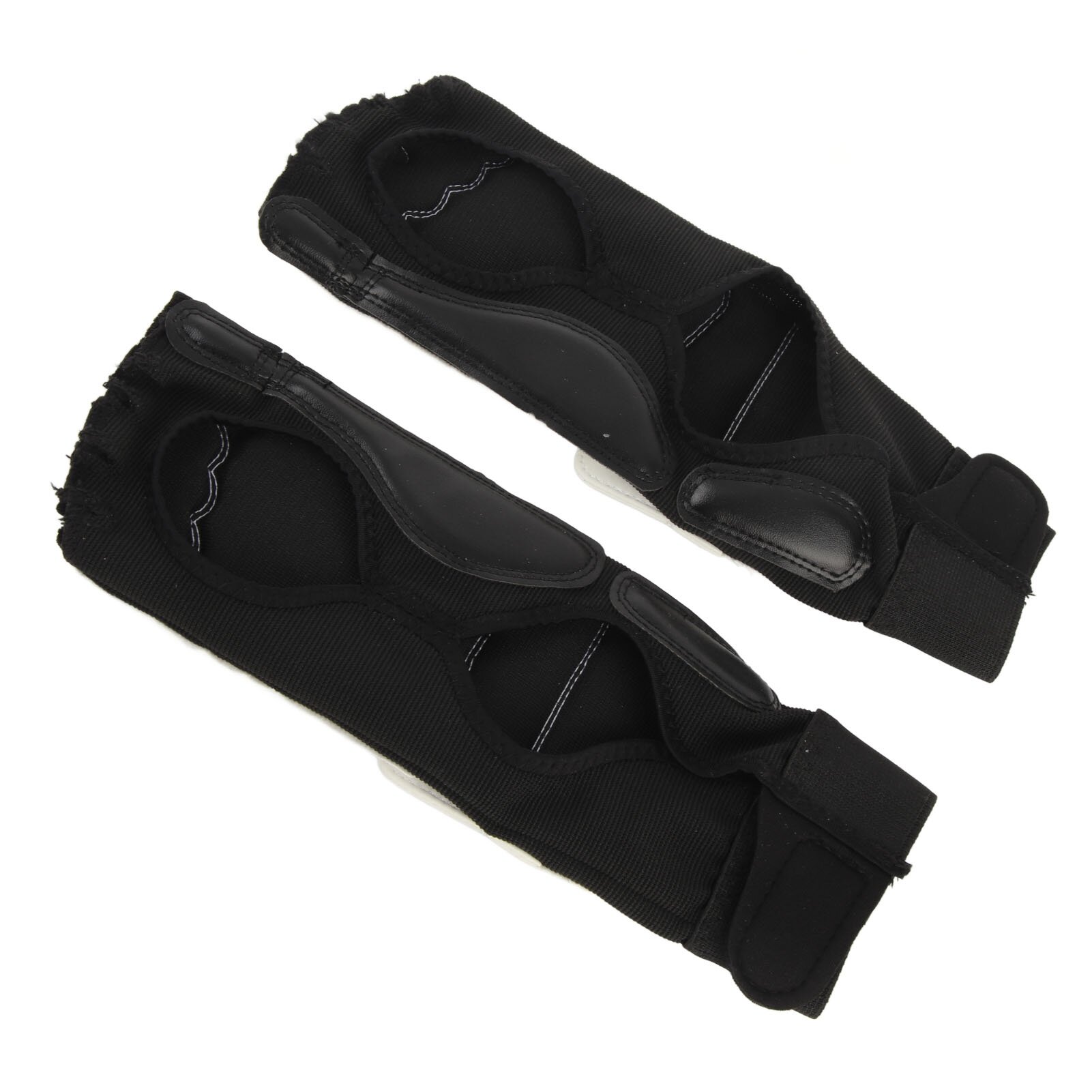 Защита ног для тхэквондо TKD, перчатки для боевых искусств, спарринга, подъема, тренировочные матчи, защитные перчатки для ног M