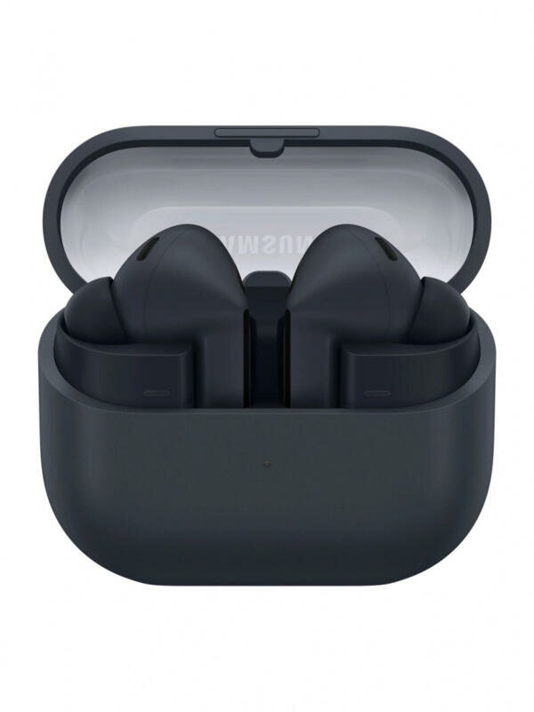 Гарнитура Samsung Galaxy Buds 3 FE R420, Black (Черный)