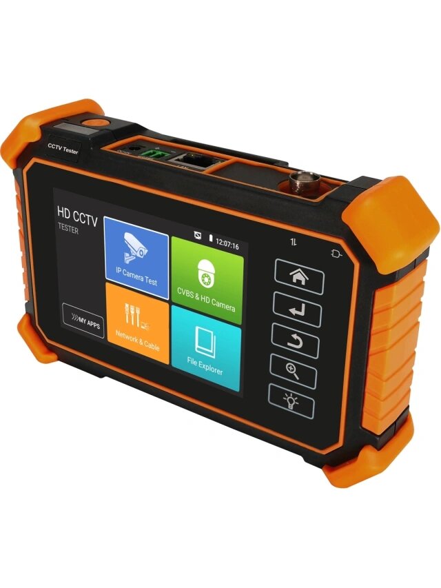 Тестер Tezter TIP-H-4 (tip-h-4)