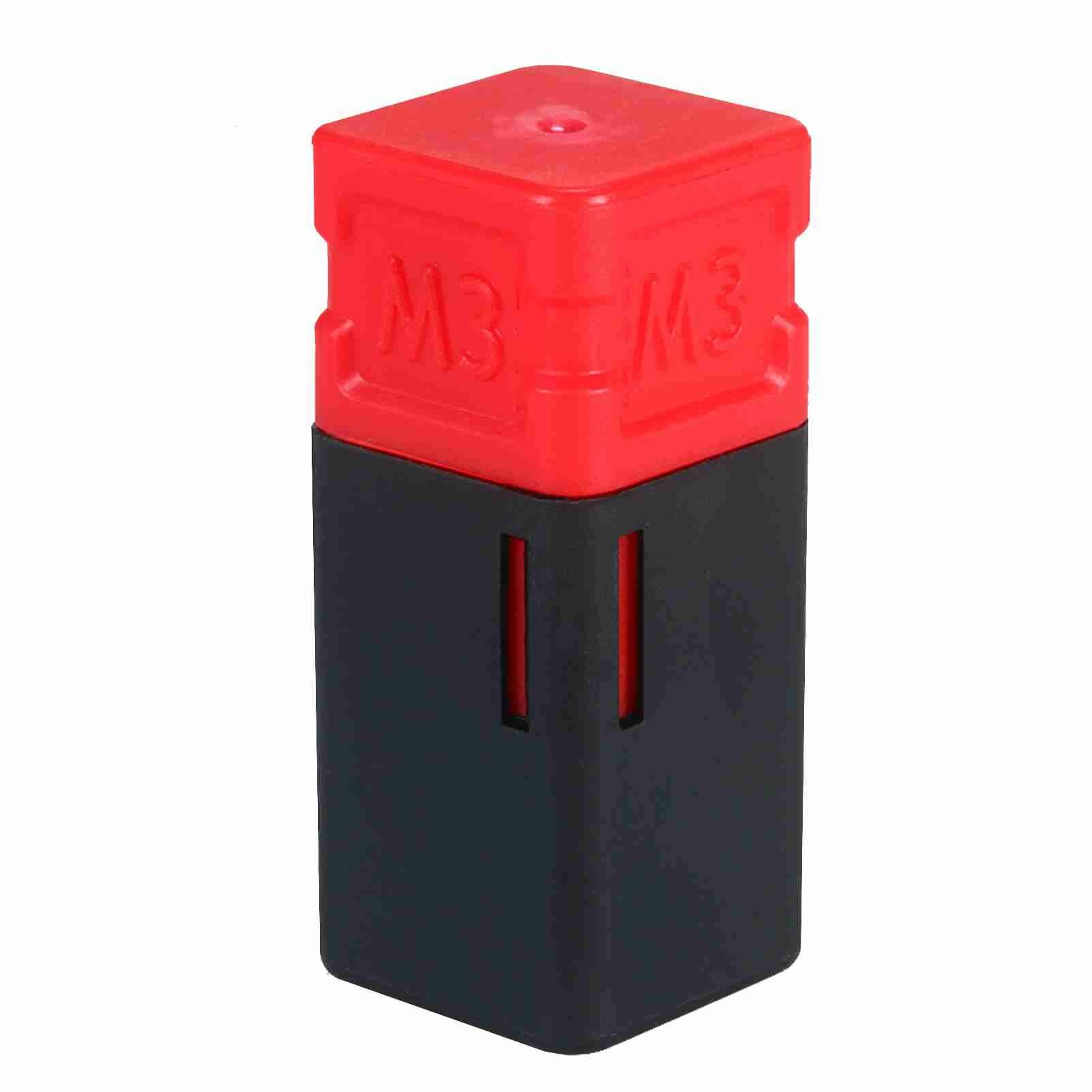 Комплект насадок для заклепочного пистолета M3