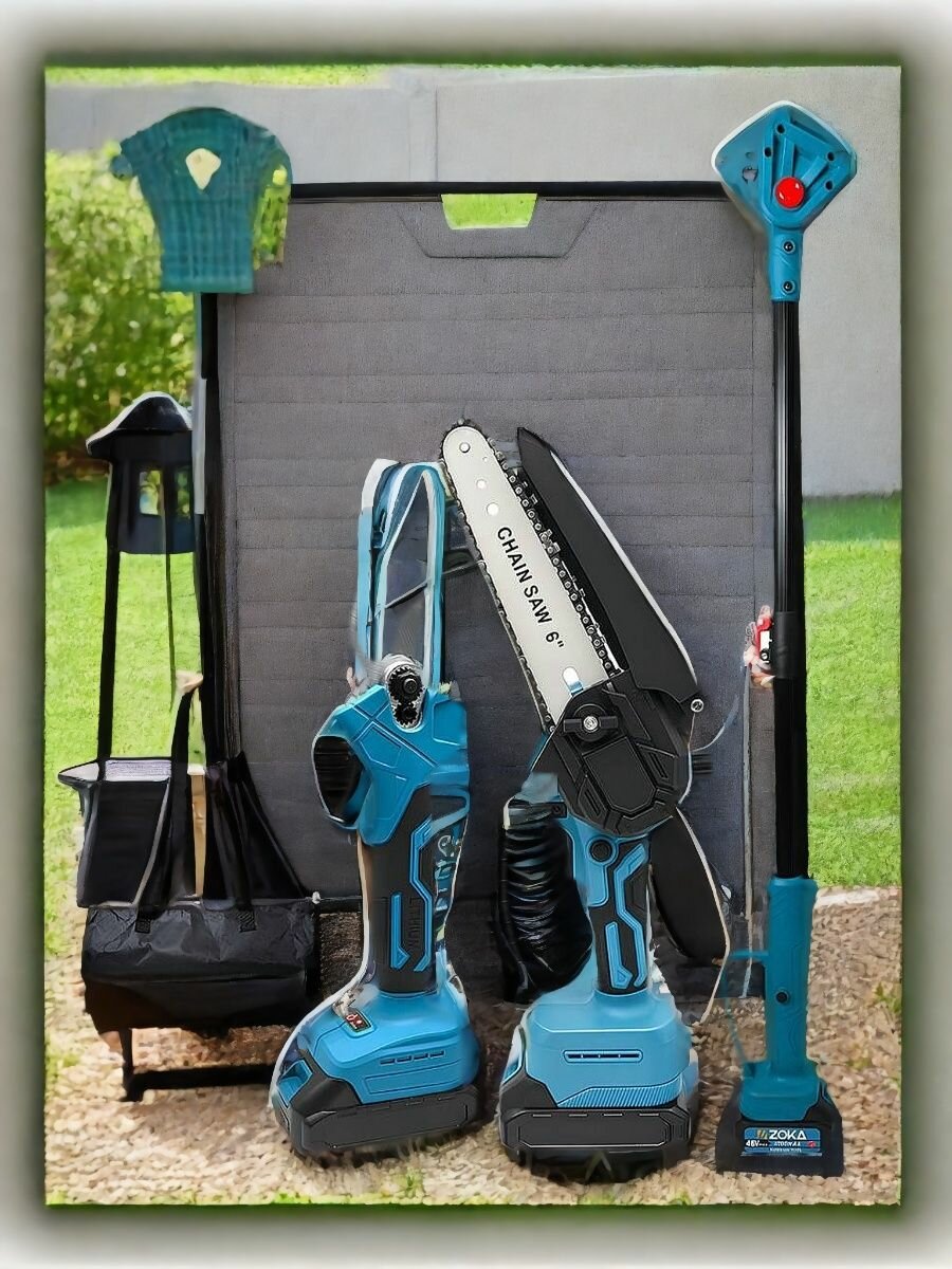 Электрический высоторез,50мм