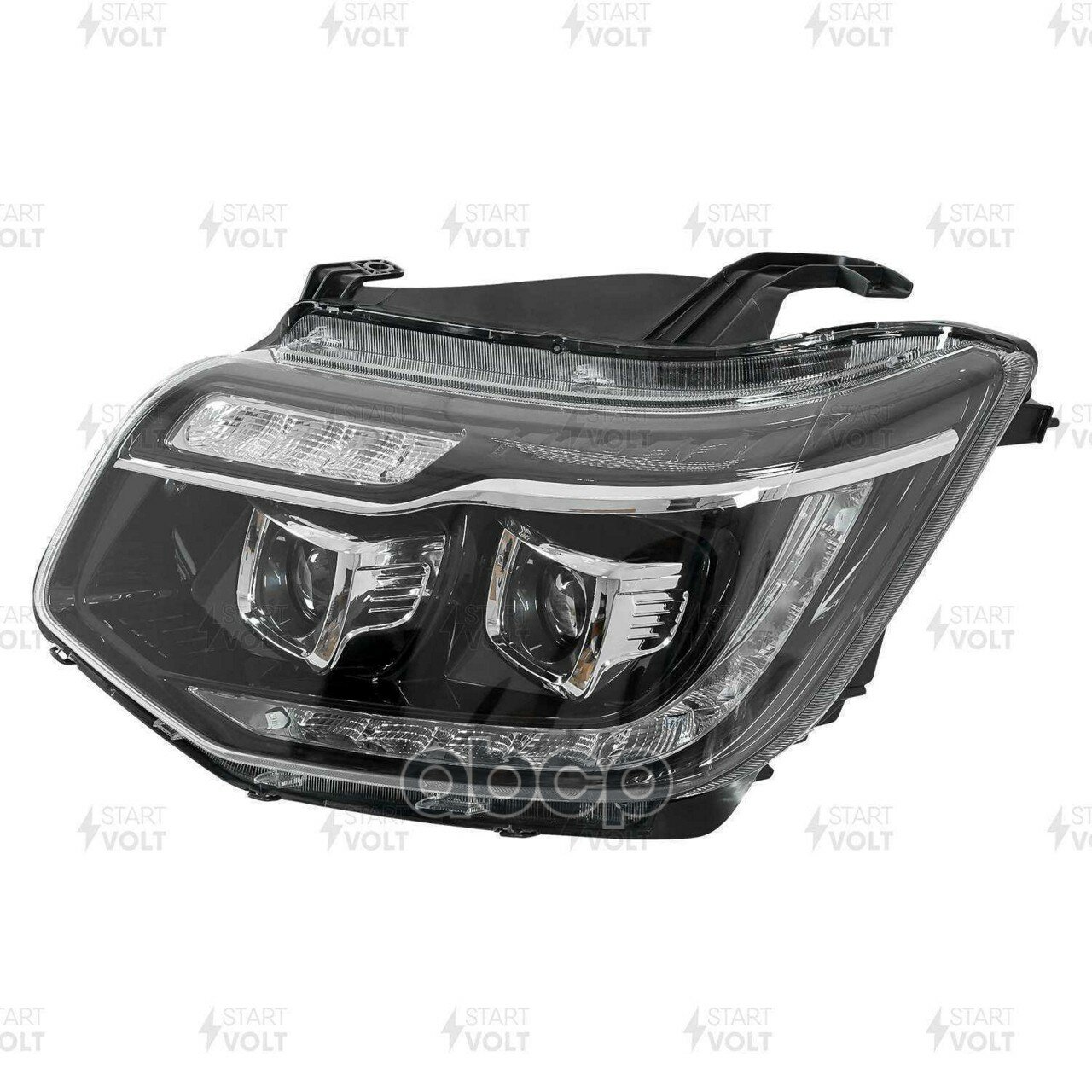 Фара STARTVOLT арт. SHL 0343L