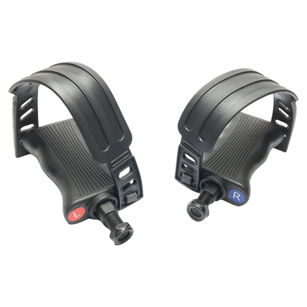 Вращающиеся педали велосипеда фиксированные аксессуары педали спортивного инвентаря для фитнеса педали велотренажера