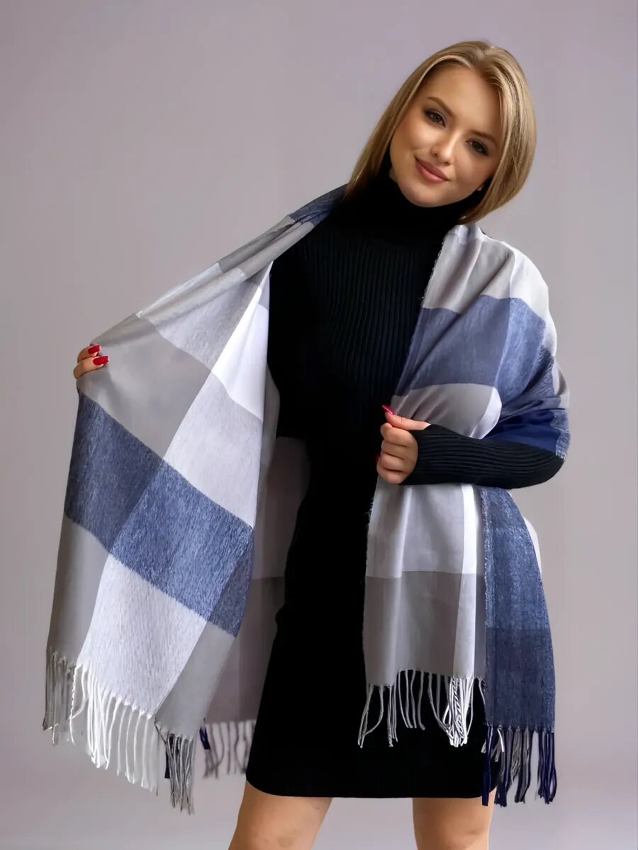 Палантин для женщин