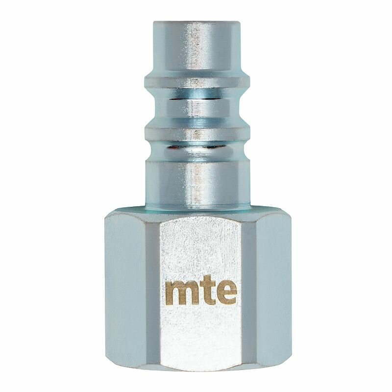 Ниппель быстросъемный с внутренней резьбой 1/2"