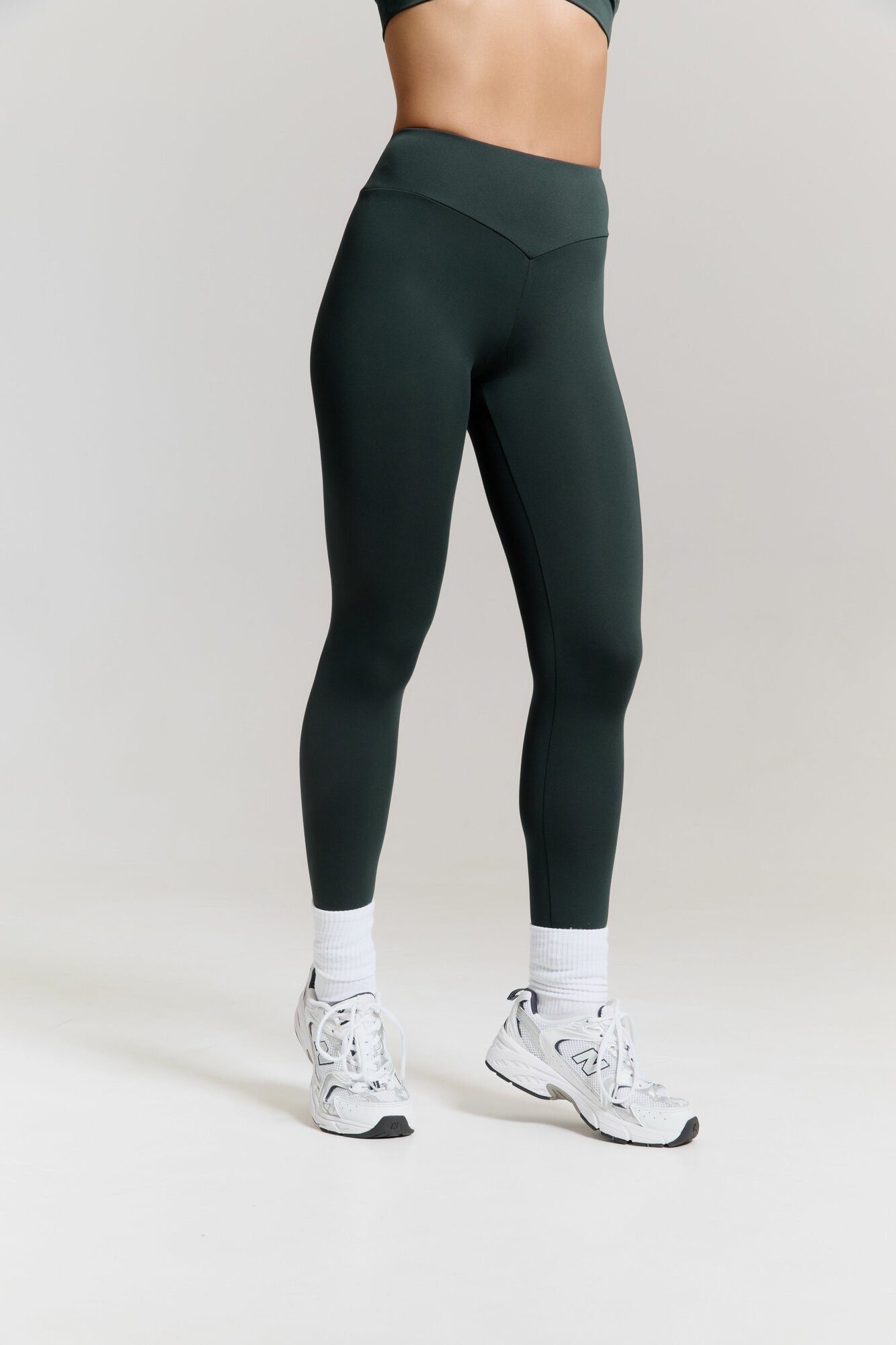 Легинсы спортивные