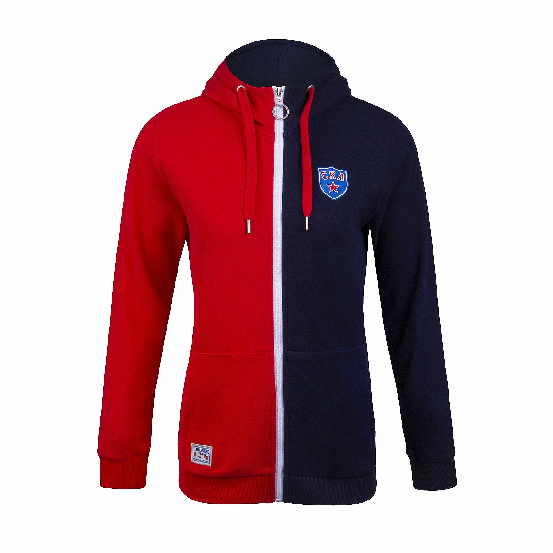 Толстовка спортивная