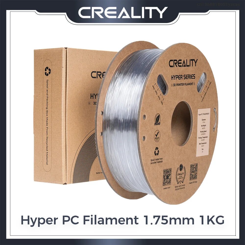 Creality Hyper PC Filament 1,75 мм — фото 1