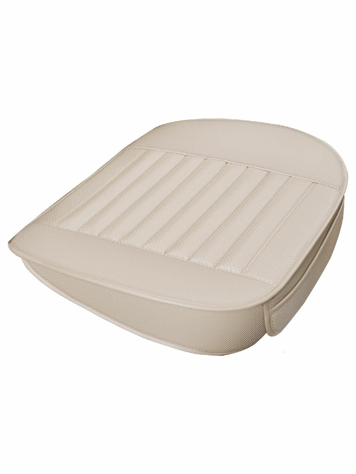 Матрасвавтомобиль, Подушка для автокресла из перфорированной кожи-теплый рис все включено