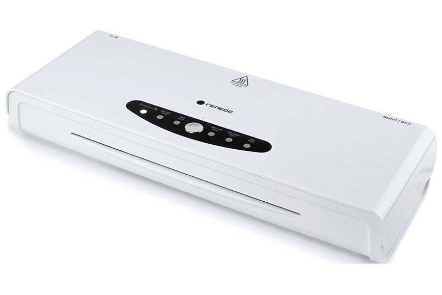 Ламинатор Гелеос ЛМ A4-4В