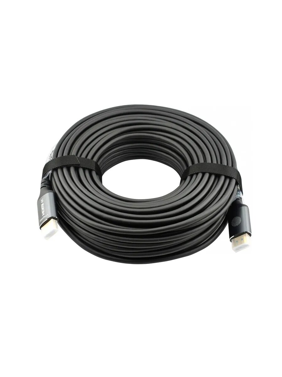 Кабель аудио-видео CS-HDMI-AOC-2-30 HDMI (m)/HDMI (m) 30м.