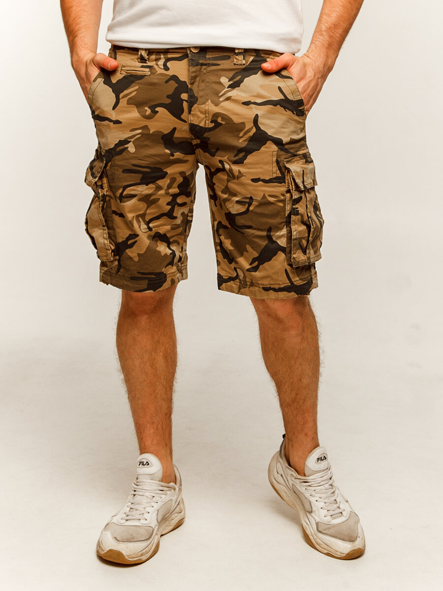 Шорты Armed Forces