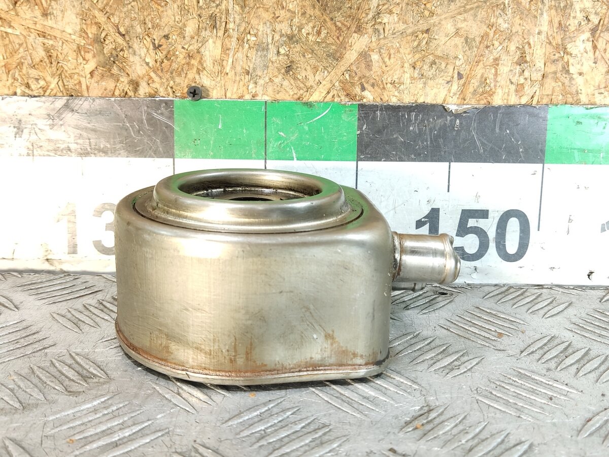 Теплообменник UAZ Patriot 2451506500