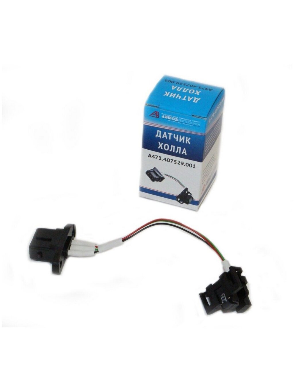 Датчик Холла для а/м ВАЗ 21213 "Автоэлектроника"