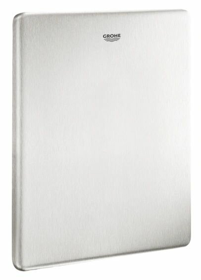 Панель смыва для унитаза grohe Tectron 38934SD0