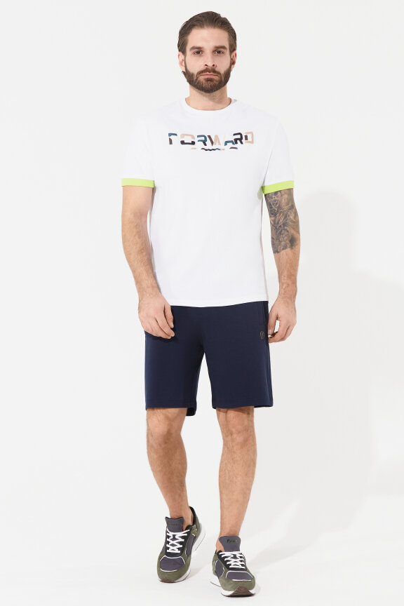 Футболка спортивная