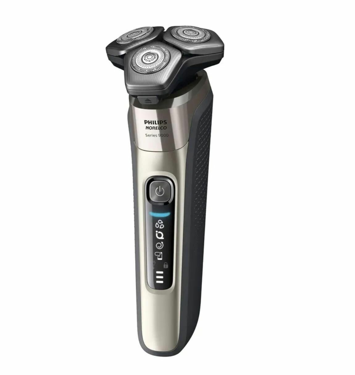 Электробритва