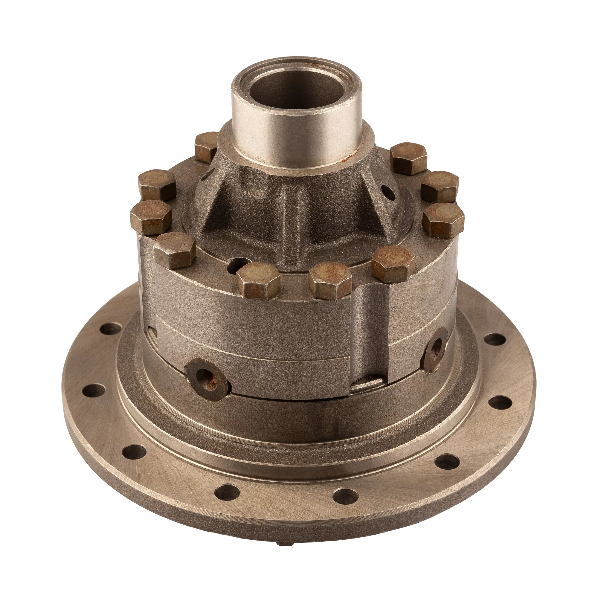 Дифференциал для а/м ГАЗ Земляк, 3309, Валдай, ГАЗон Next (рубин)