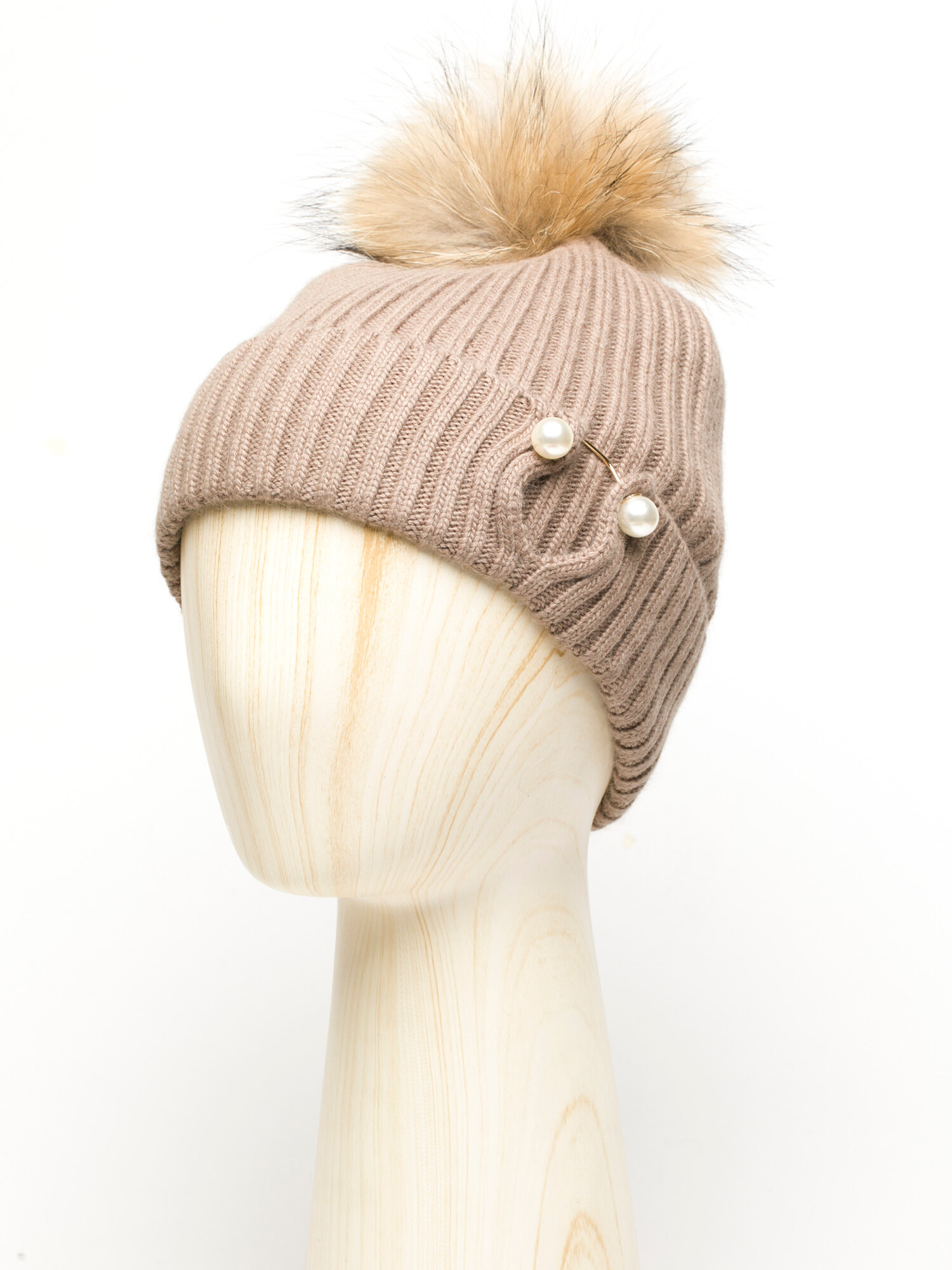 Шапка-бини Vera Victoria Vito для женщин