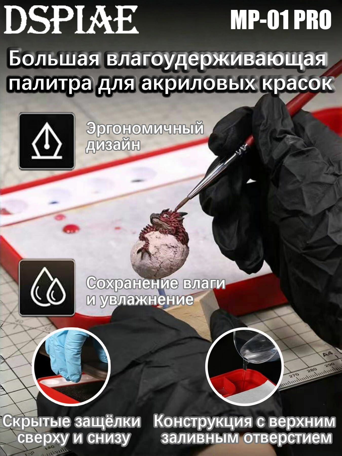 Химия для моделизма