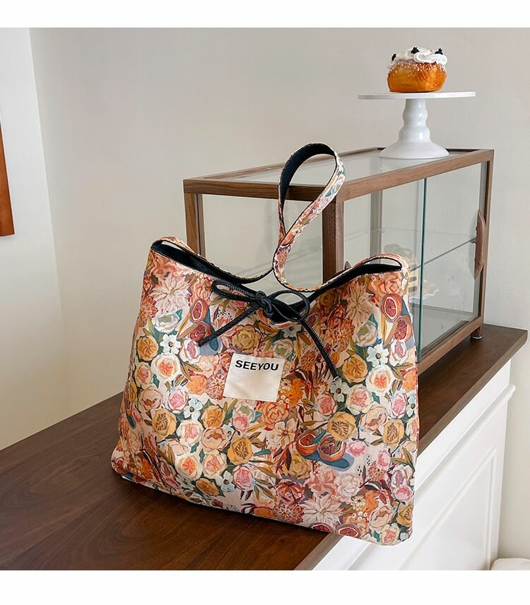 Сумка шоппер