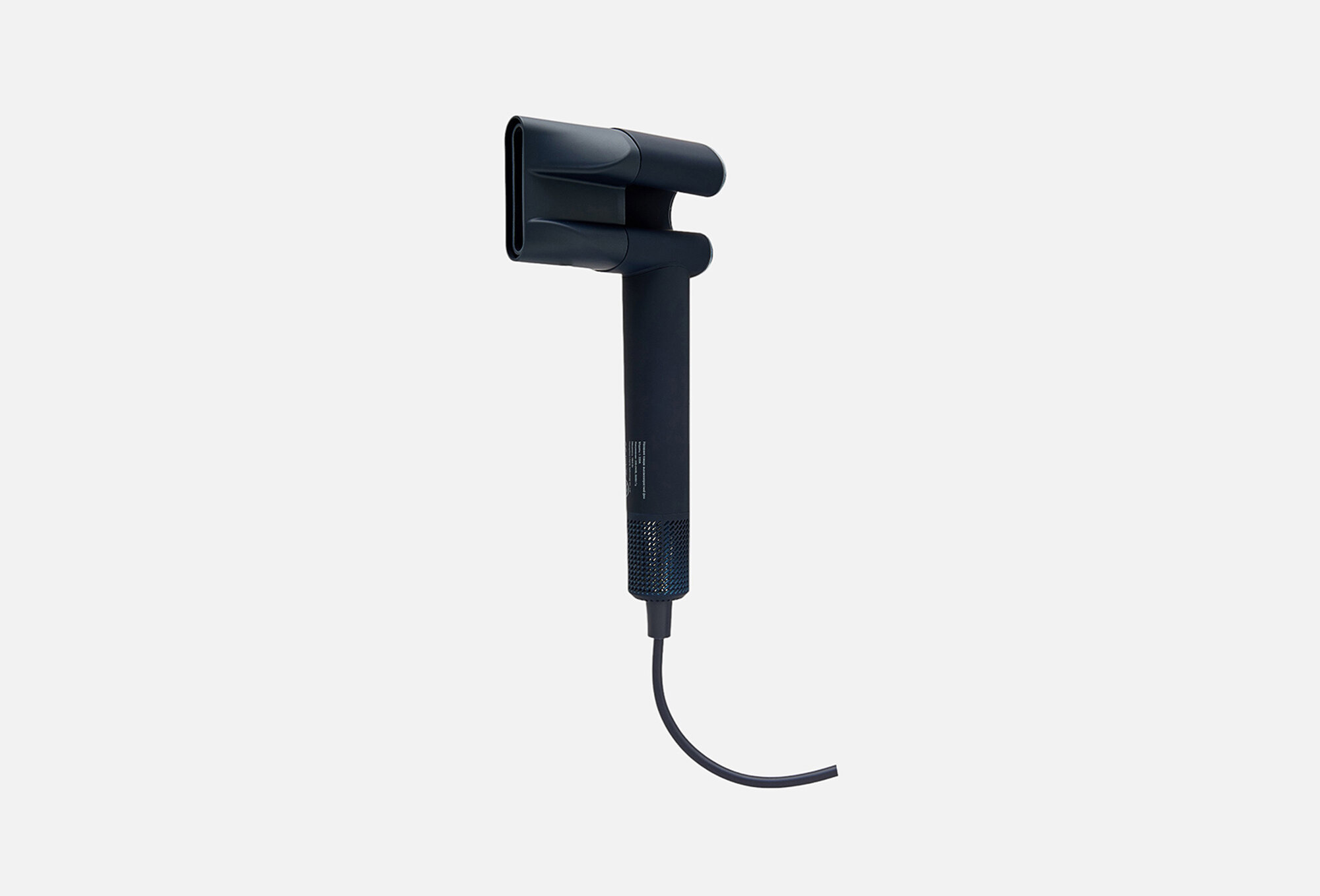 Профессиональный Фен TELZEN i - 300A Dark blue