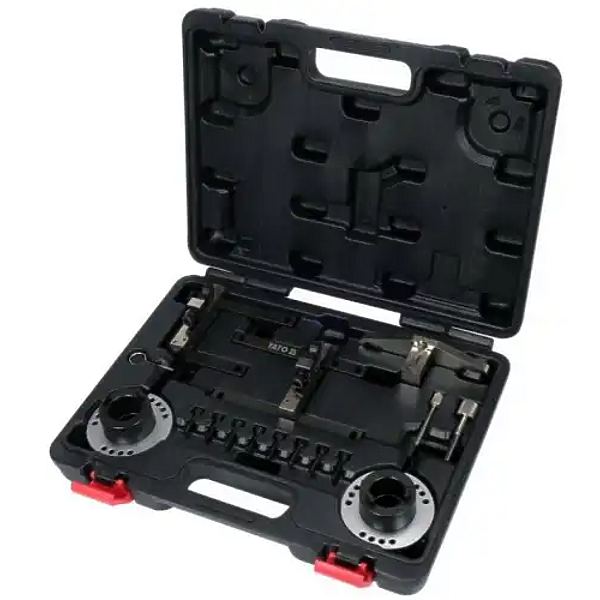 YATO YT-060262 набор для замены грм Ford (Форд) ecoboost 1.0: m1da, m1ja, m2da, m2ga, p4ja, p4jb, sfja, sfjb, xmja, xmjb